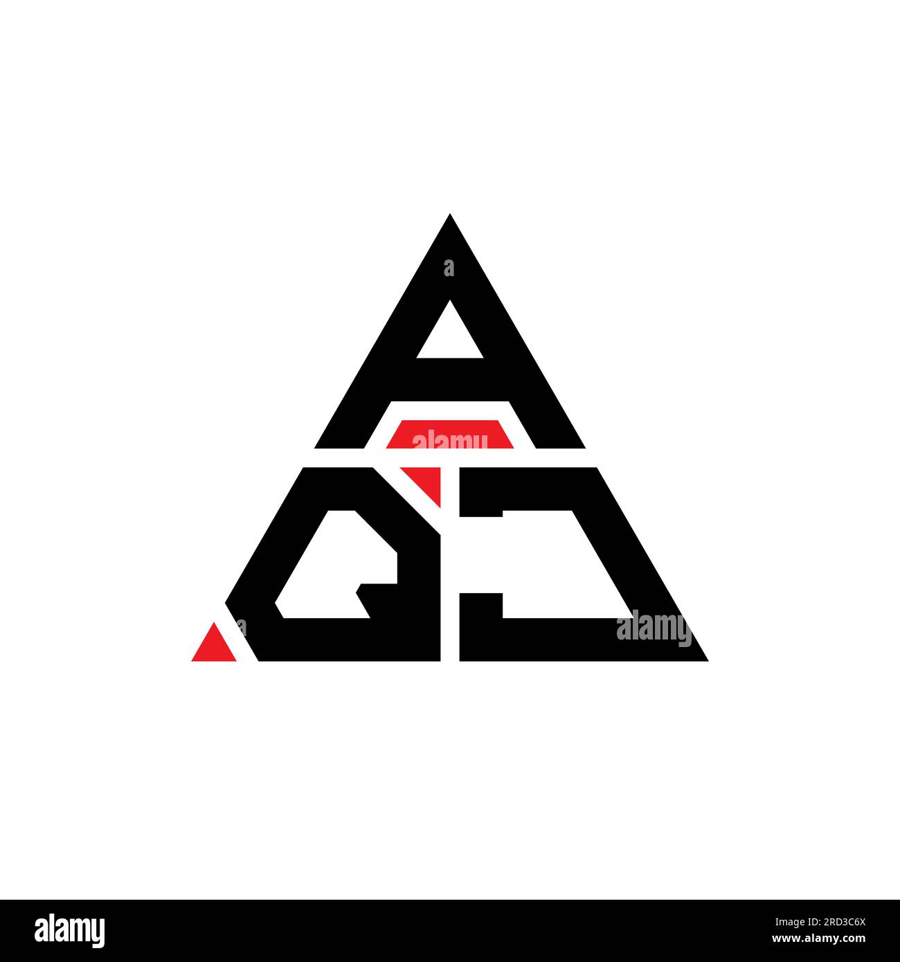 Aqj font hi-res stock photography and images - Alamy