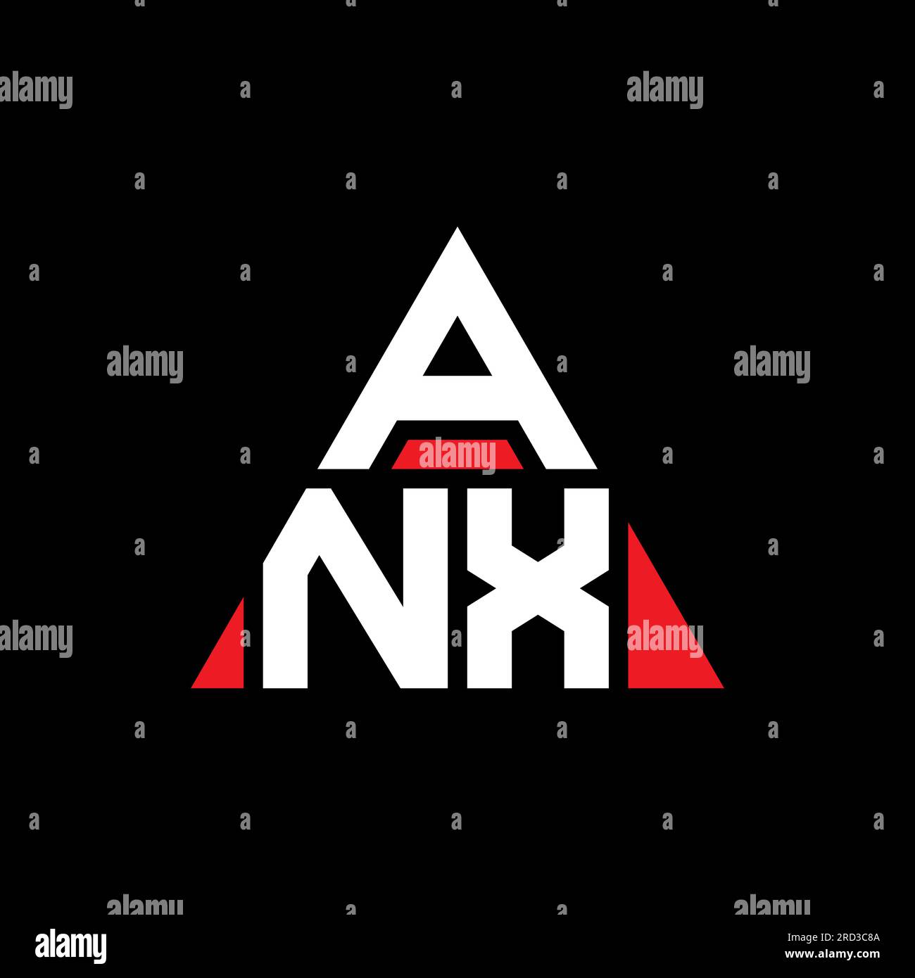 Anx font hi-res stock photography and images - Alamy