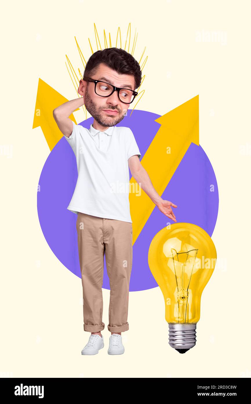 Really High Guy Template