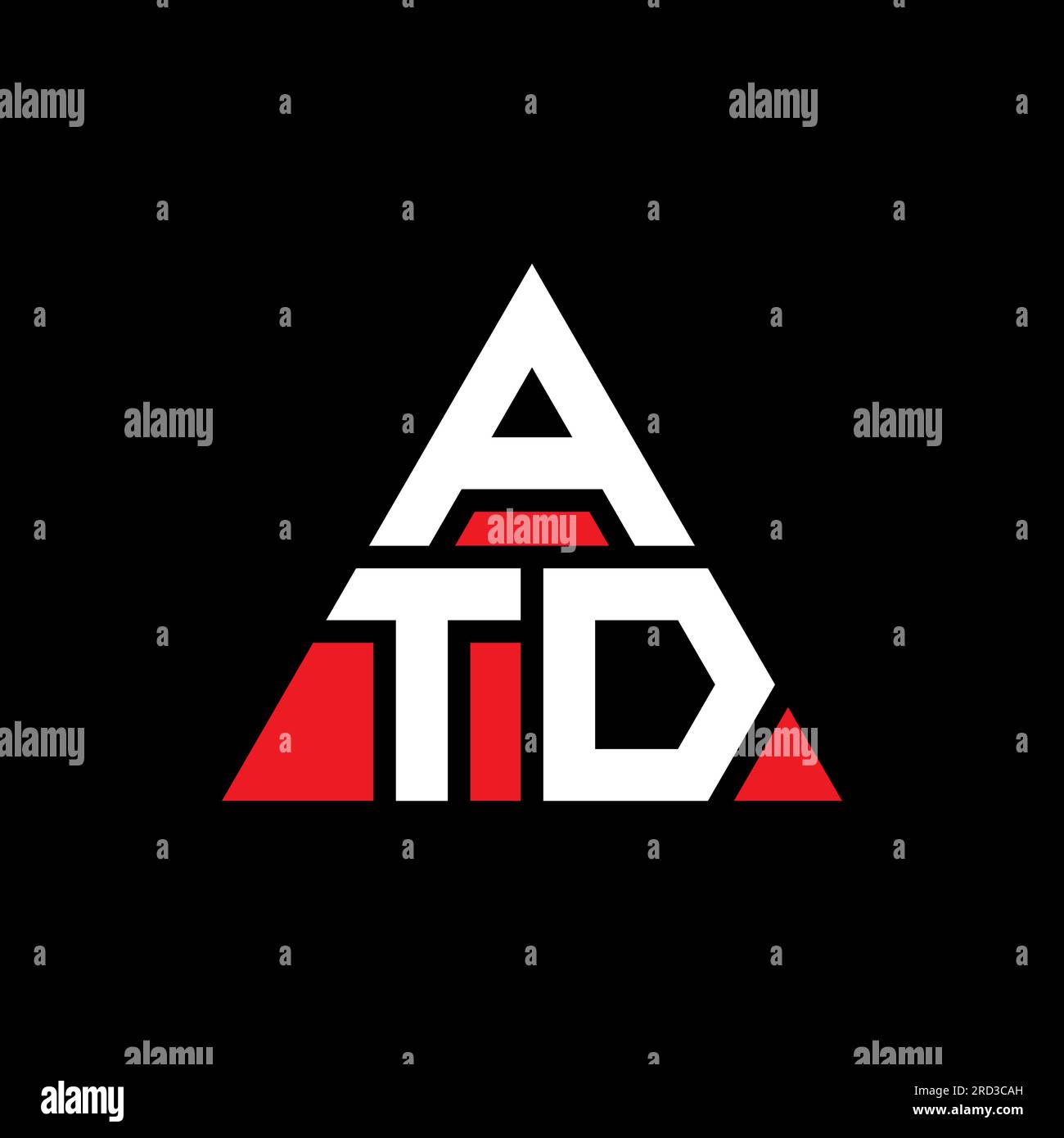 Atd alphabet hi-res stock photography and images - Alamy