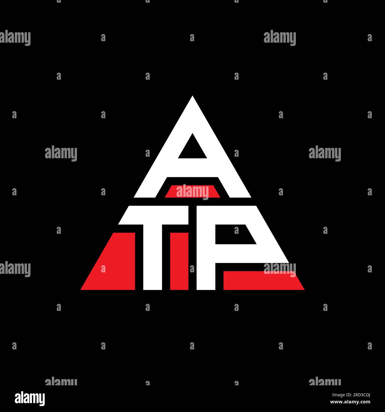 Atp Logo