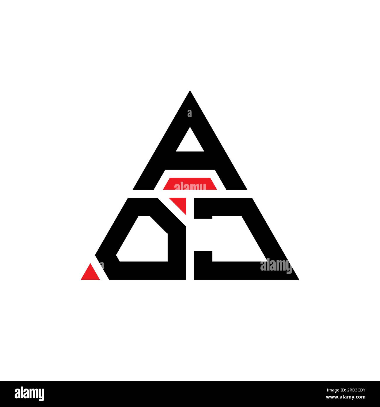 Aoj alphabet hi-res stock photography and images - Alamy