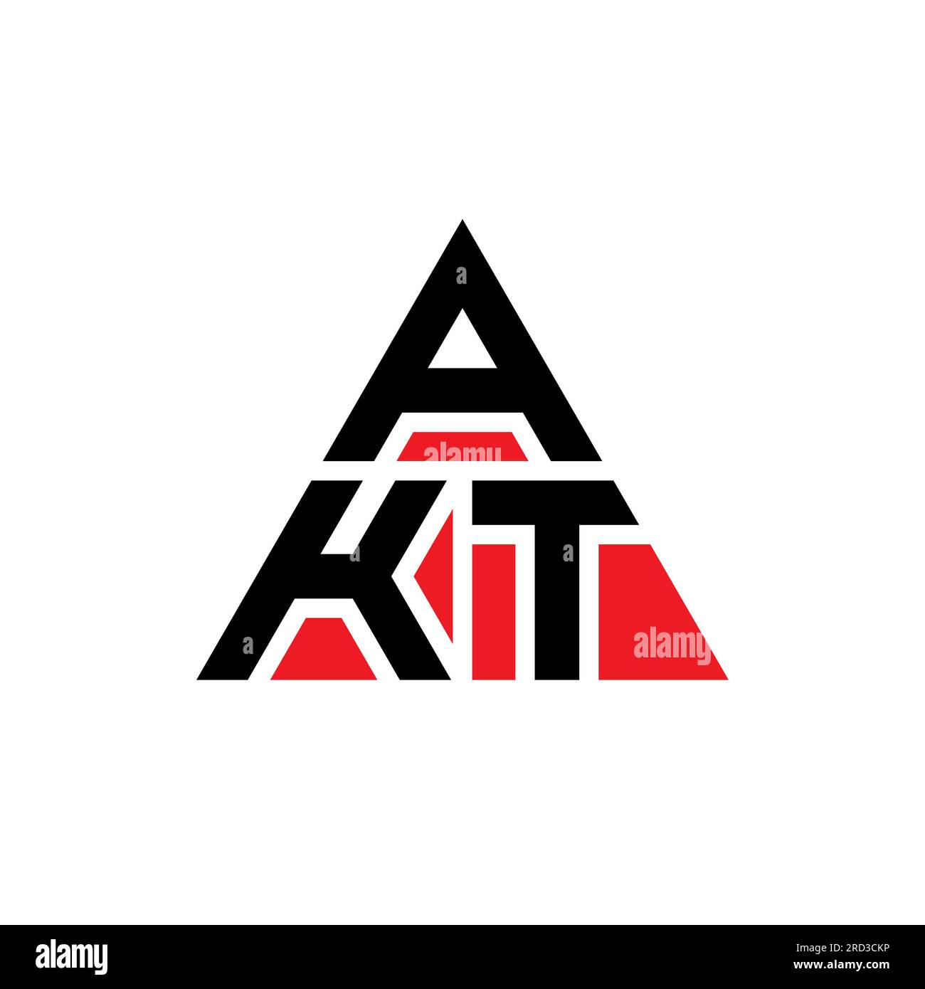 Akt tech logo hi-res stock photography and images - Alamy