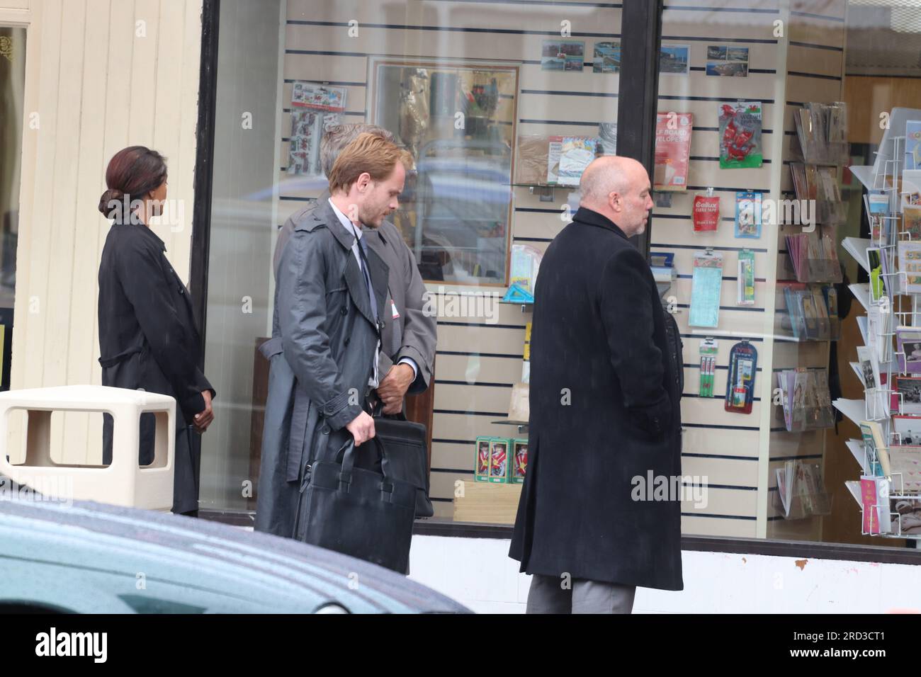 Mr bates vs post office hi-res stock photography and images - Alamy