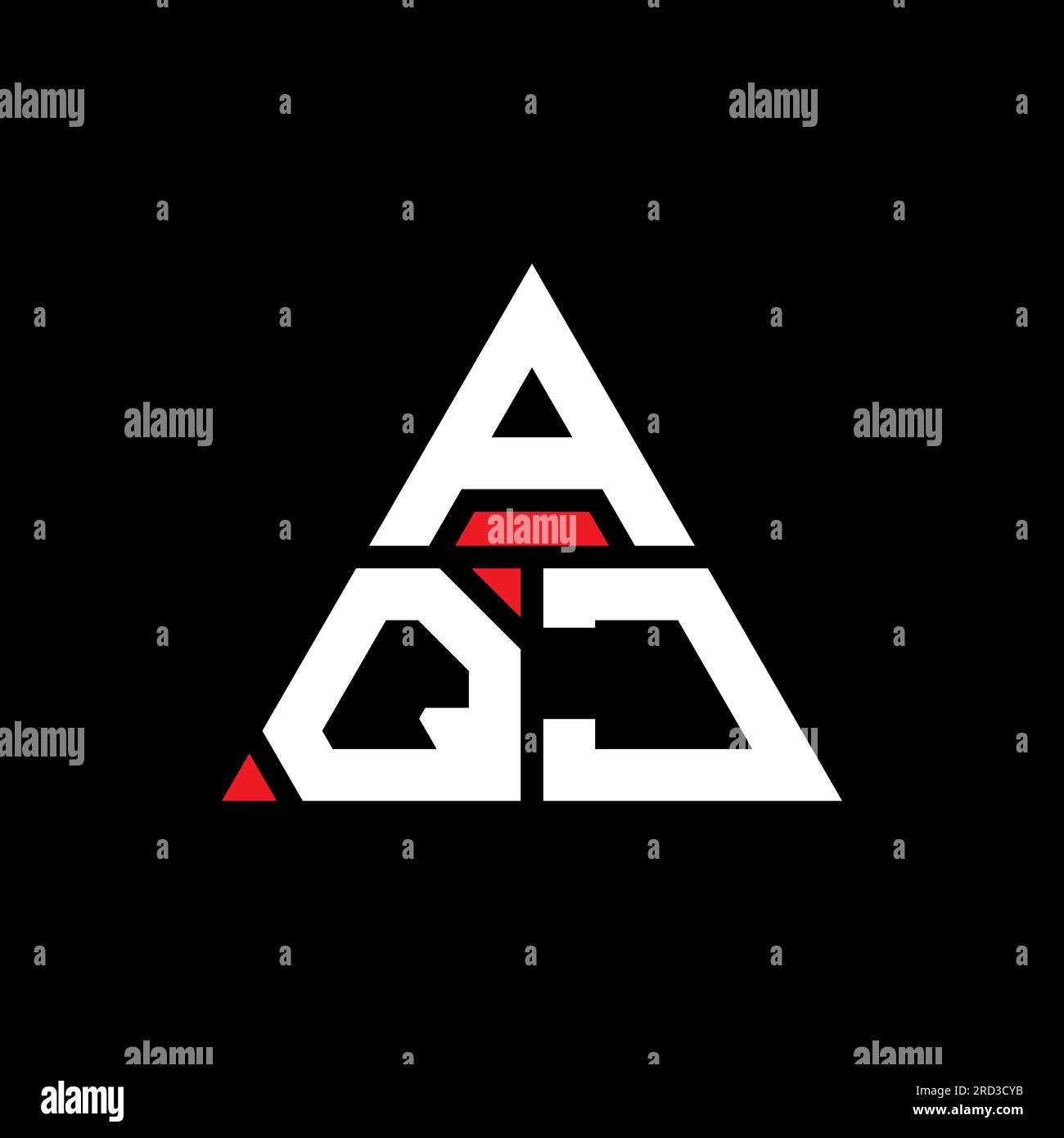 Aqj font hi-res stock photography and images - Alamy