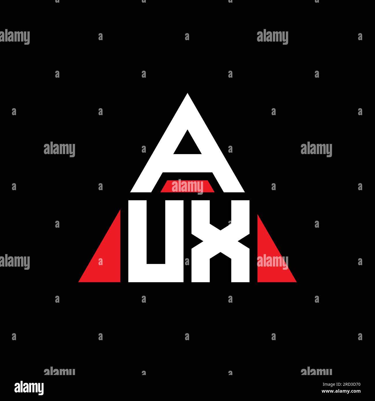 Aux icon hi-res stock photography and images - Alamy