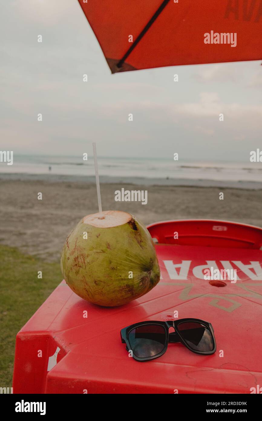 beach mode concept Stock Photo - Alamy