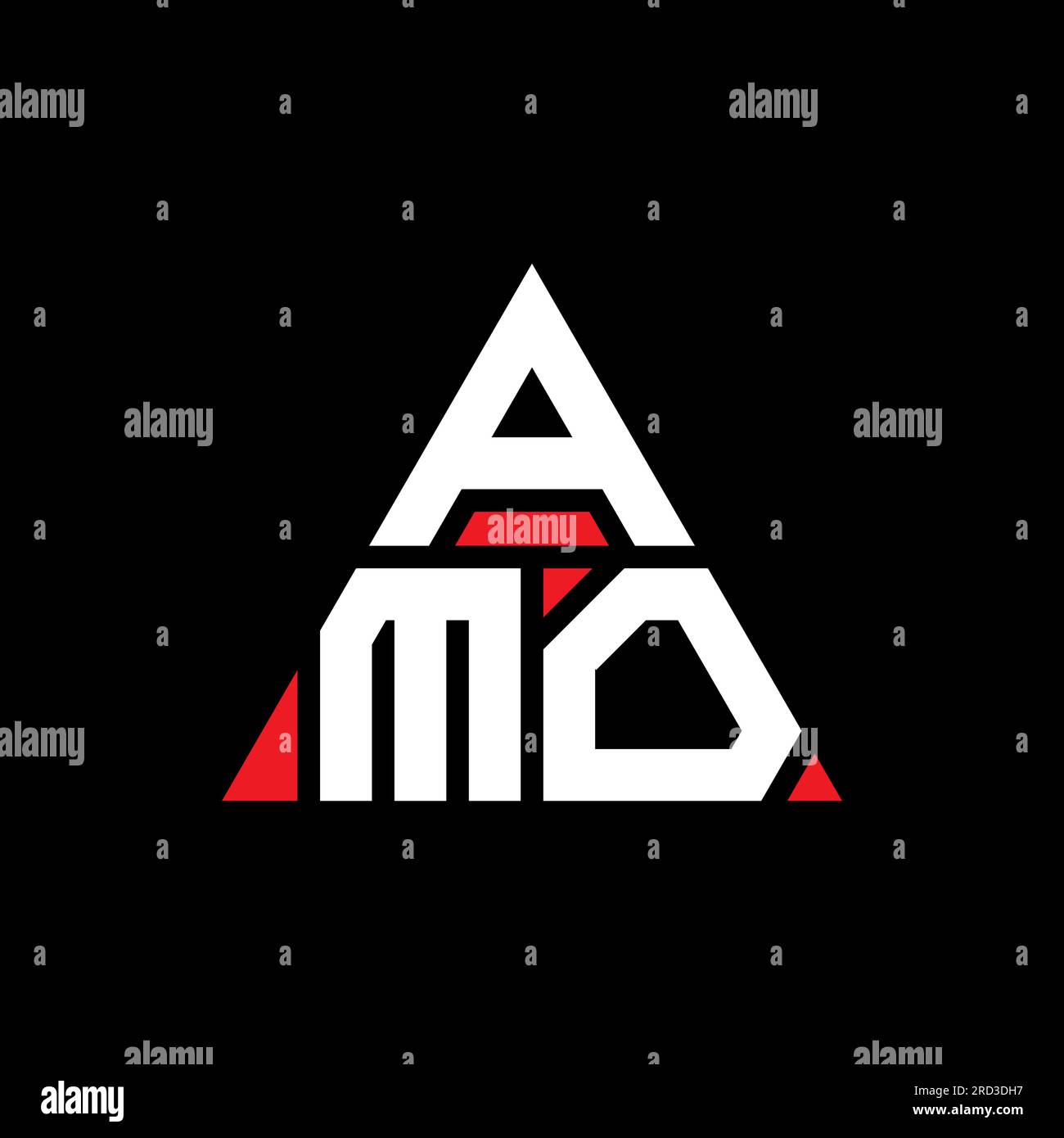 Amo tech logo hi-res stock photography and images - Alamy