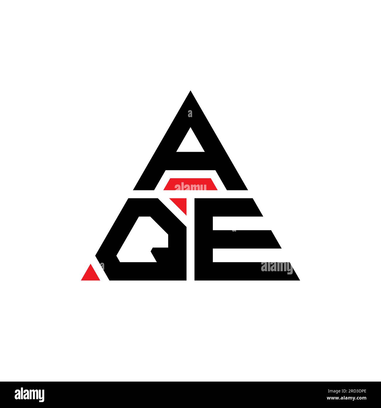 Aqe logo hi-res stock photography and images - Alamy