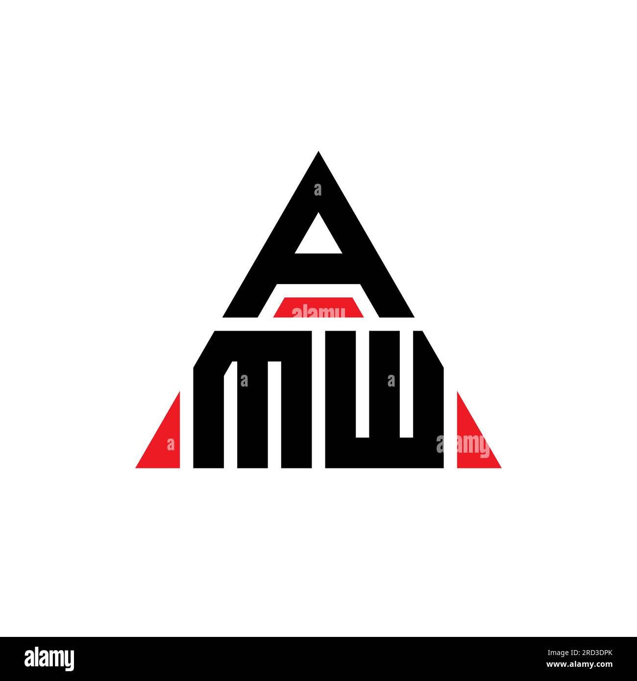 Amw logo hi-res stock photography and images - Alamy