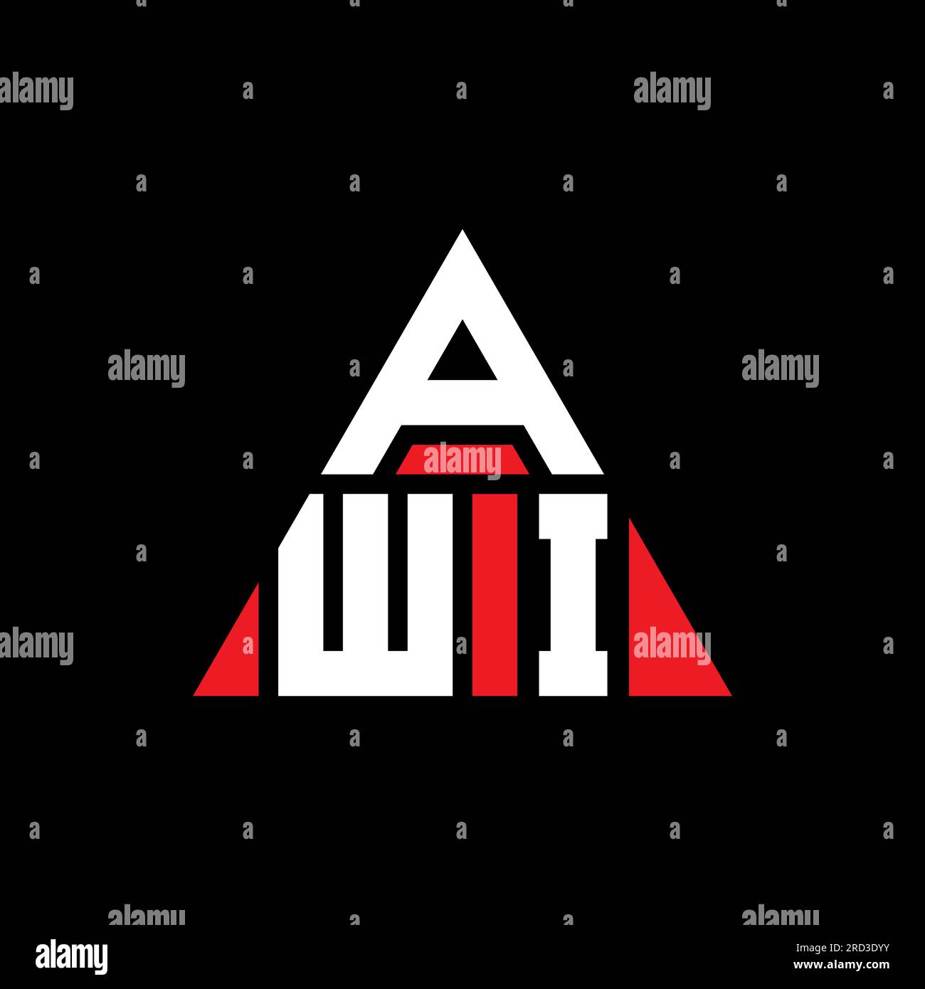 Awi font hi-res stock photography and images - Alamy