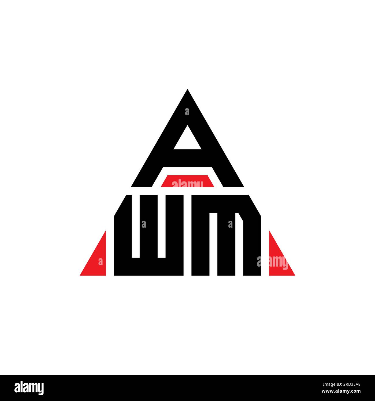 Awm tech logo hi-res stock photography and images - Alamy