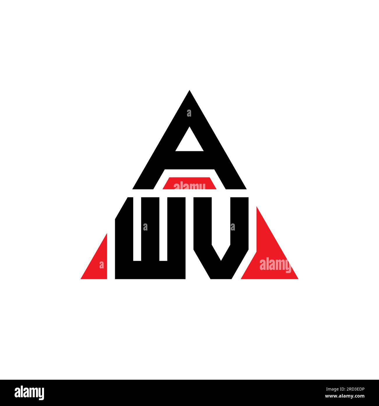 Awv font hi-res stock photography and images - Alamy