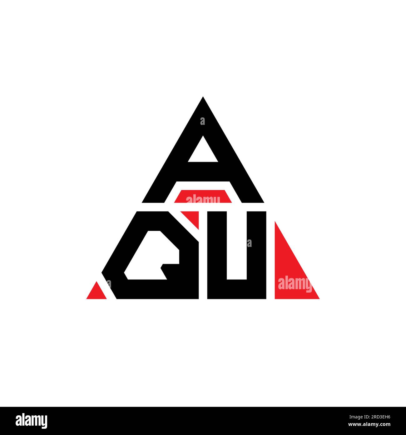 Aqu tech logo Cut Out Stock Images & Pictures - Alamy