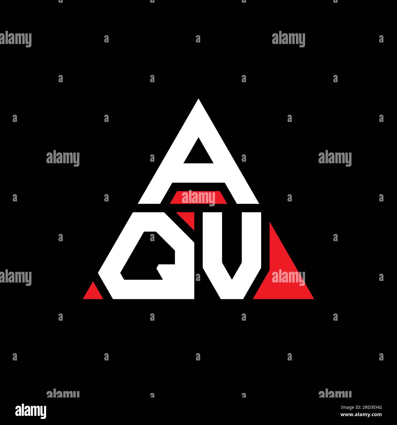 Aqv letter hi-res stock photography and images - Alamy
