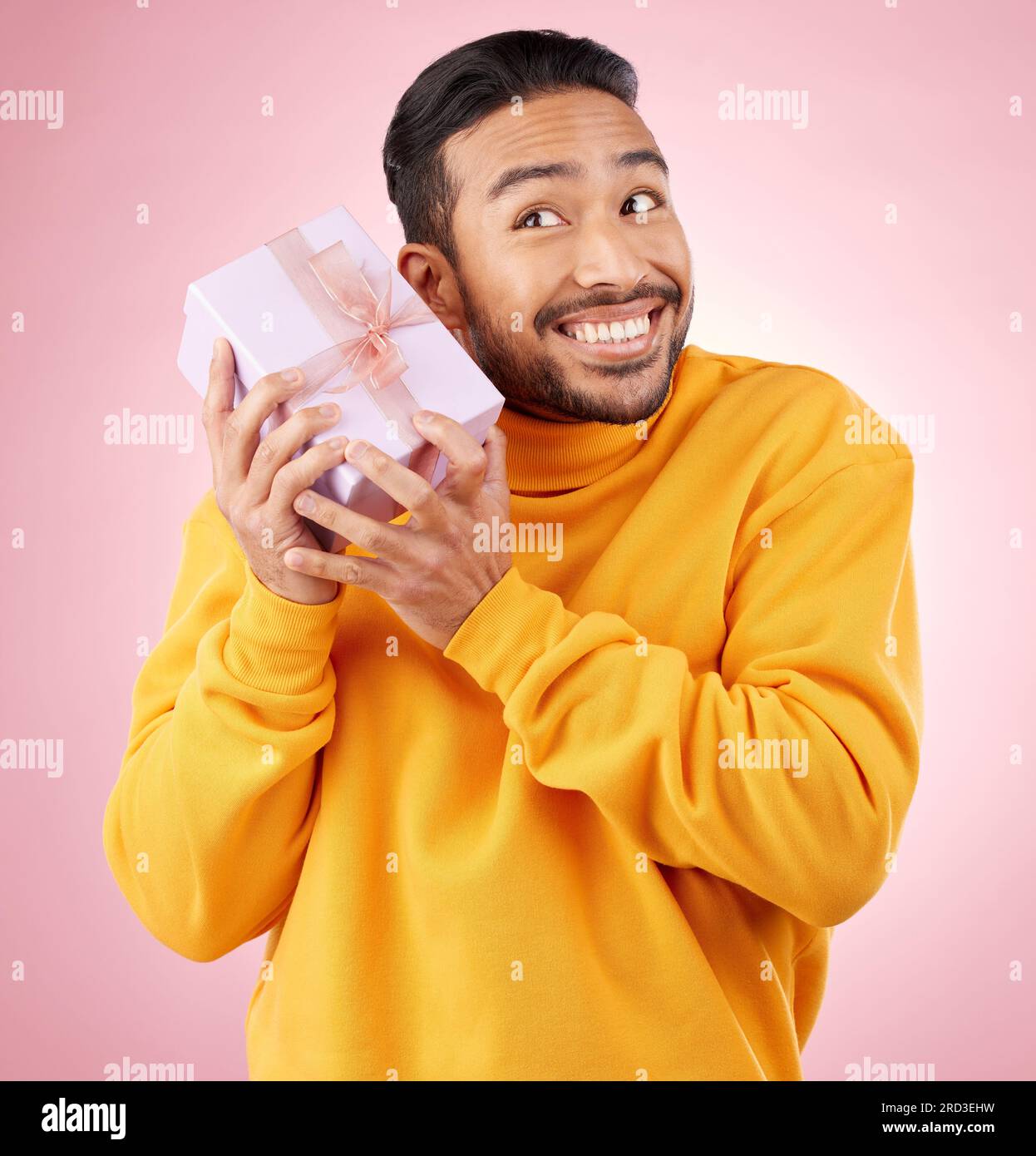 Shopping Winner Prize