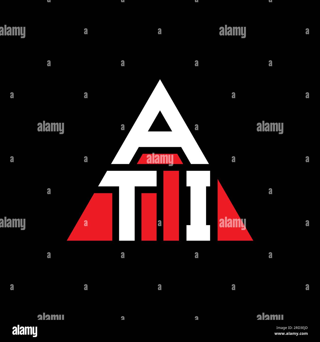 Ati alphabet hi-res stock photography and images - Alamy
