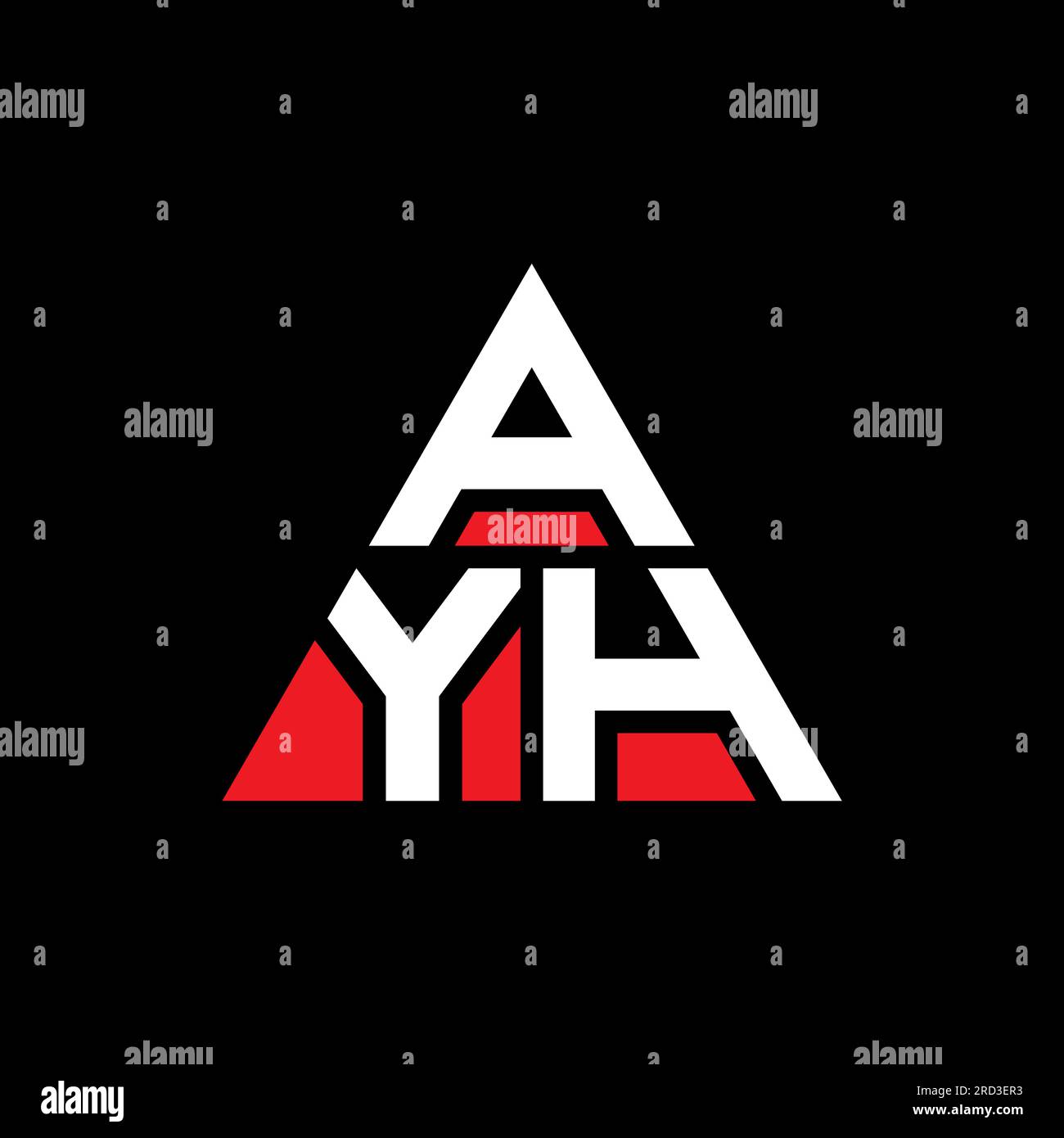 Ayh symbol hi-res stock photography and images - Alamy