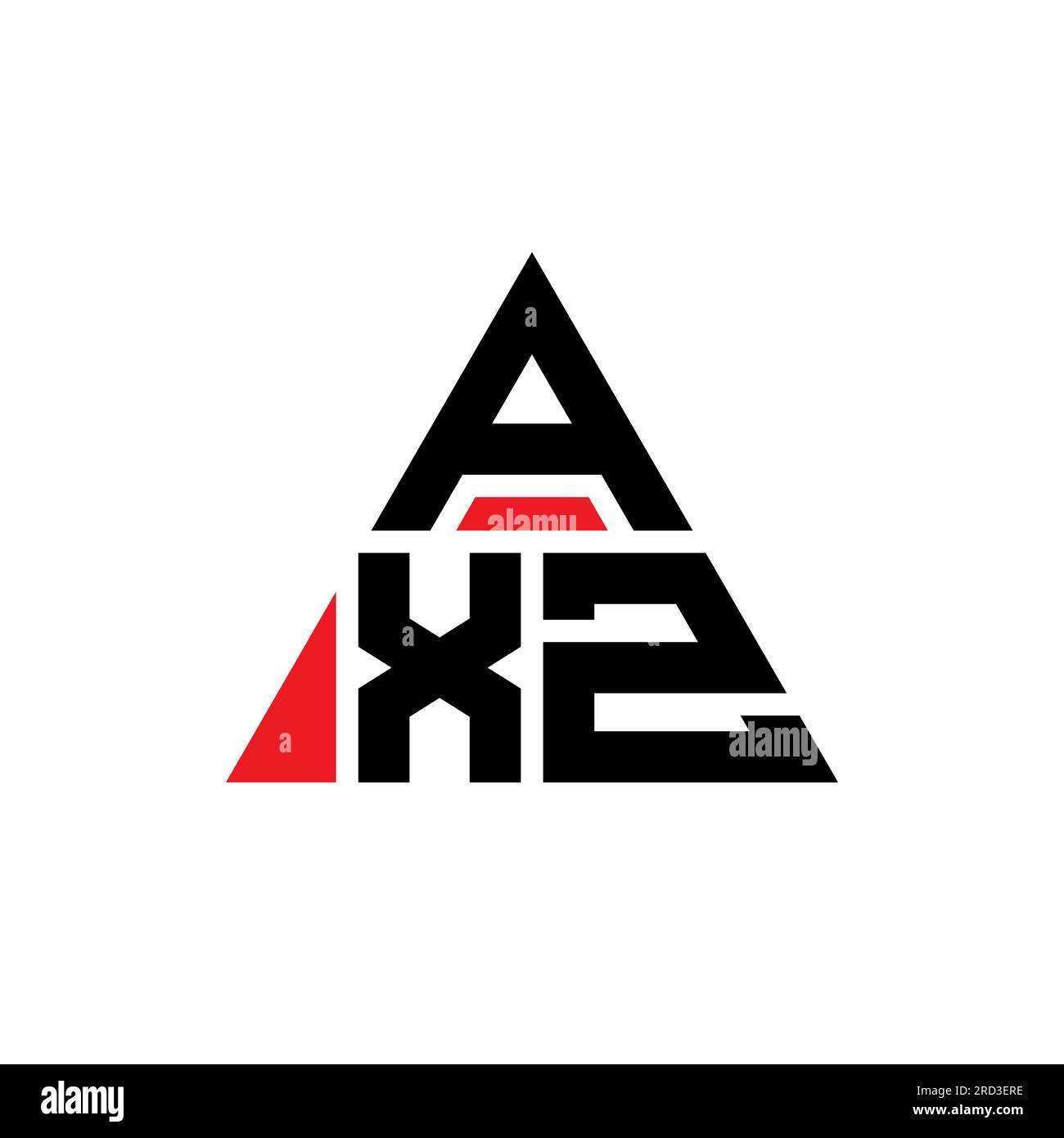 Axz tech logo hi-res stock photography and images - Alamy