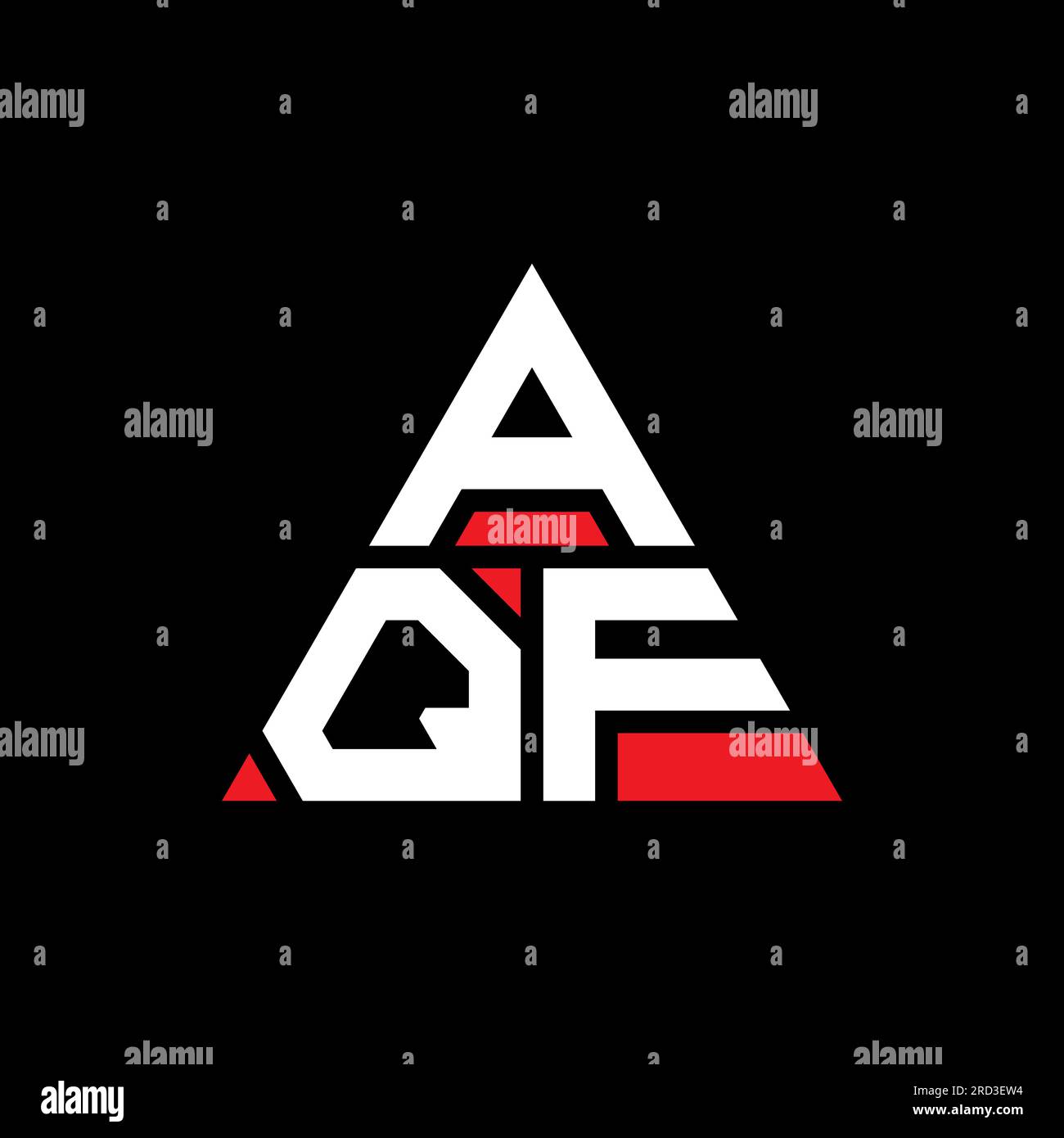 Aqf icon hi-res stock photography and images - Alamy