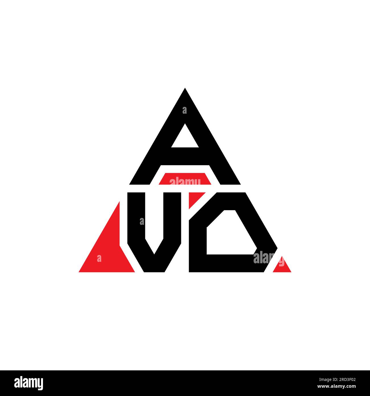 Avo alphabet hi-res stock photography and images - Alamy