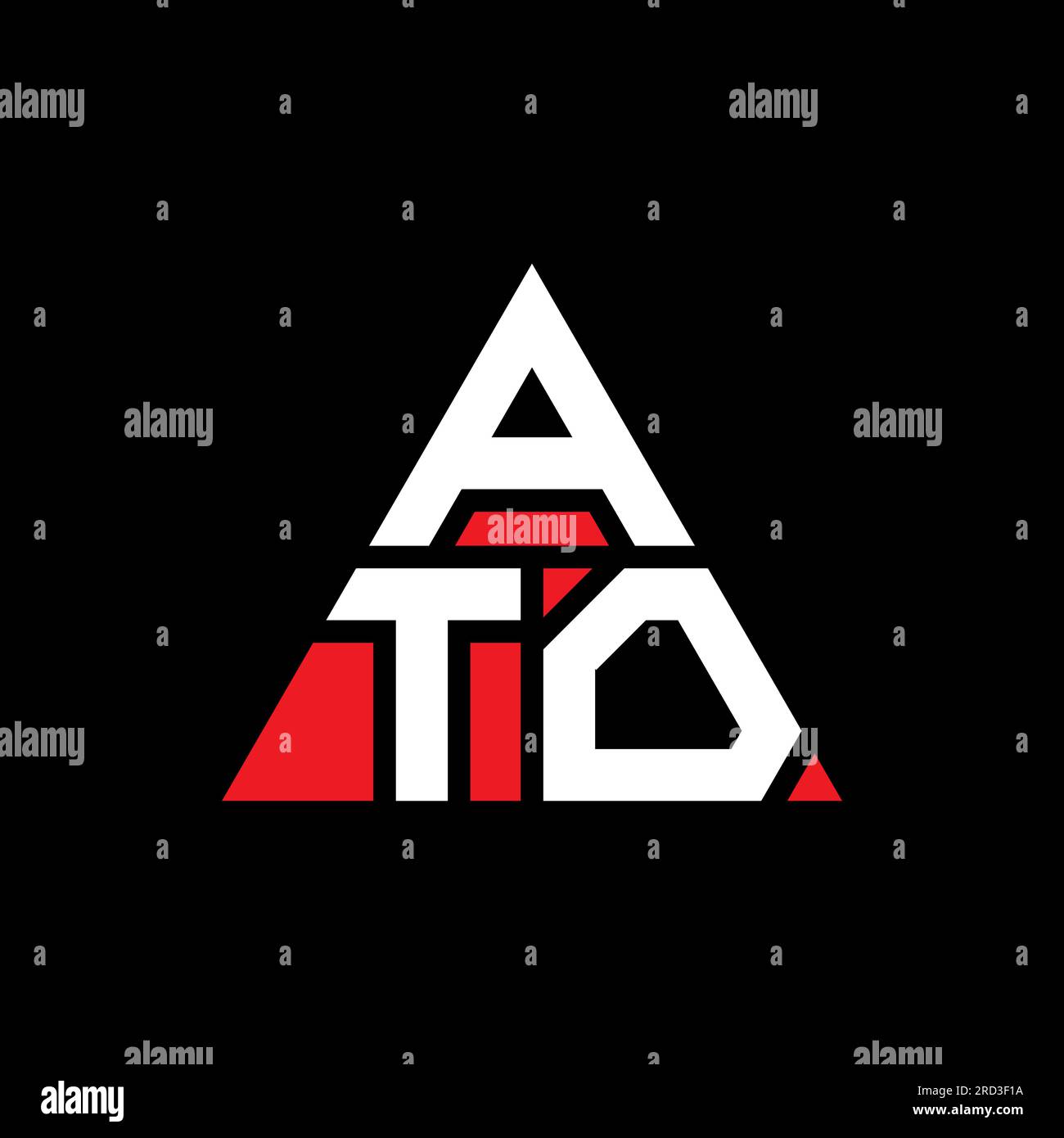 Ato font hi-res stock photography and images - Alamy