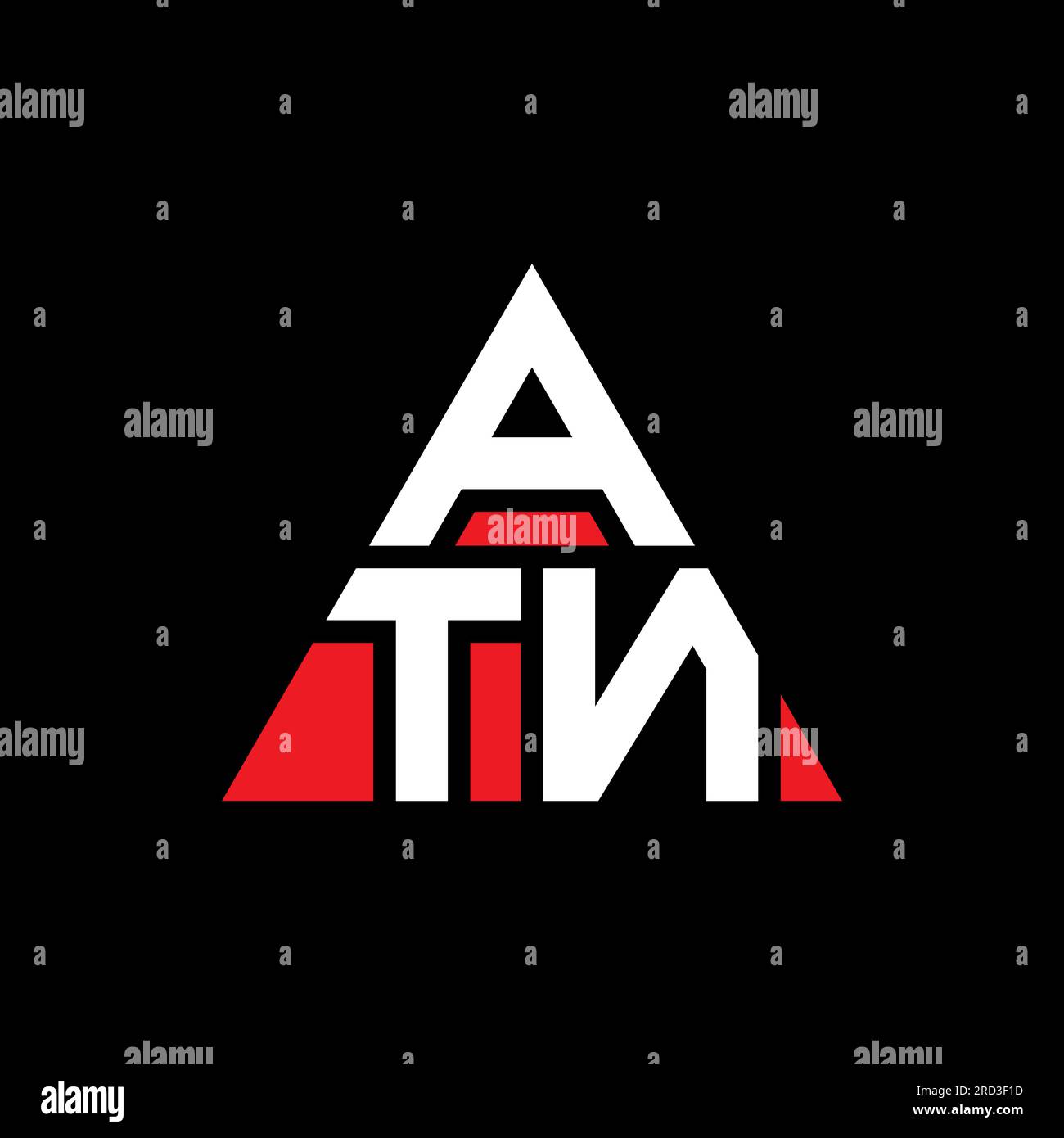 Atn logo hi-res stock photography and images - Alamy