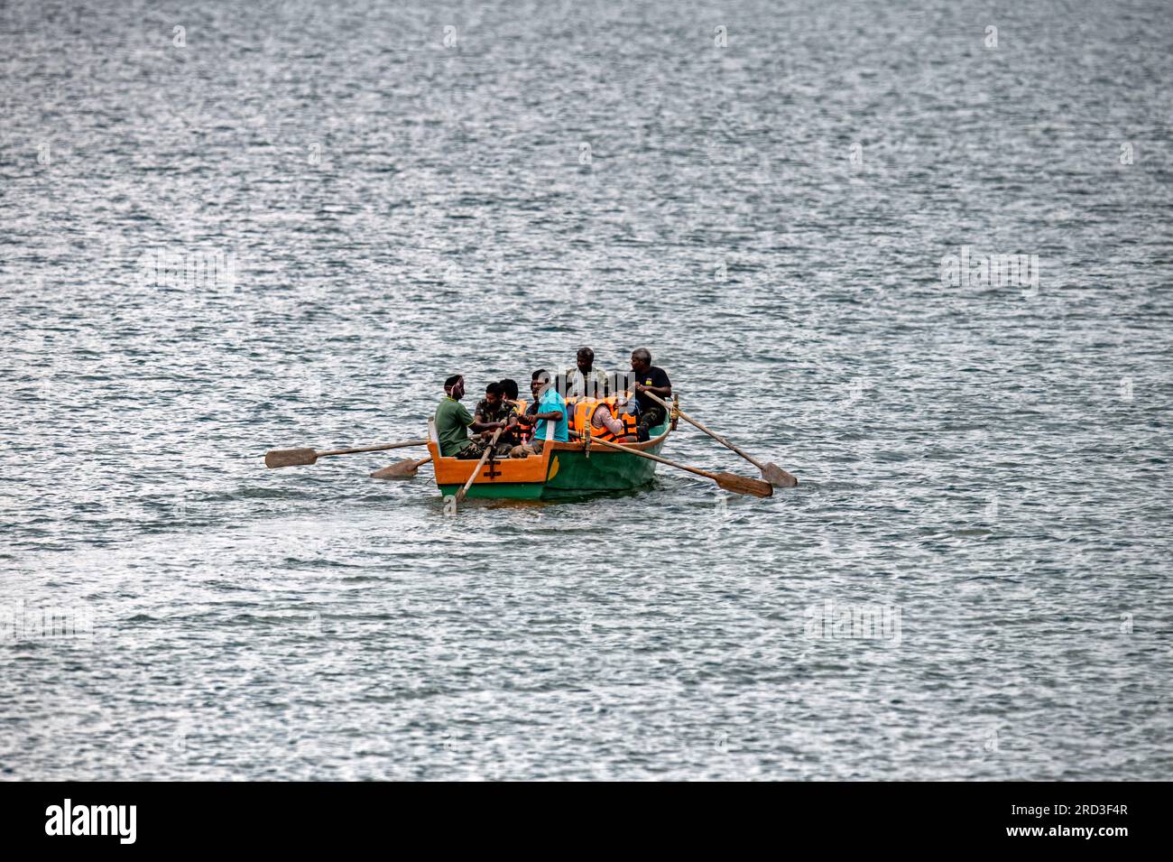 Experience the wild allure of Parambikulam Tiger Reserve: Boating by ...