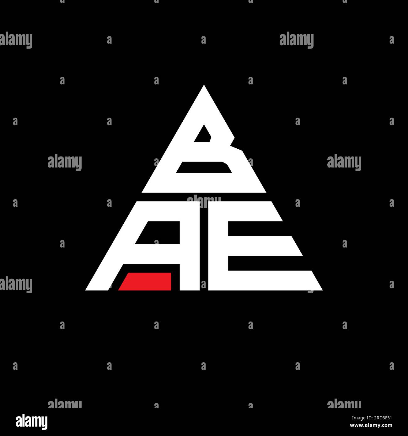 BAE triangle letter logo design with triangle shape. BAE triangle logo ... BAE triangle letter logo design with triangle shape. BAE triangle logo ...