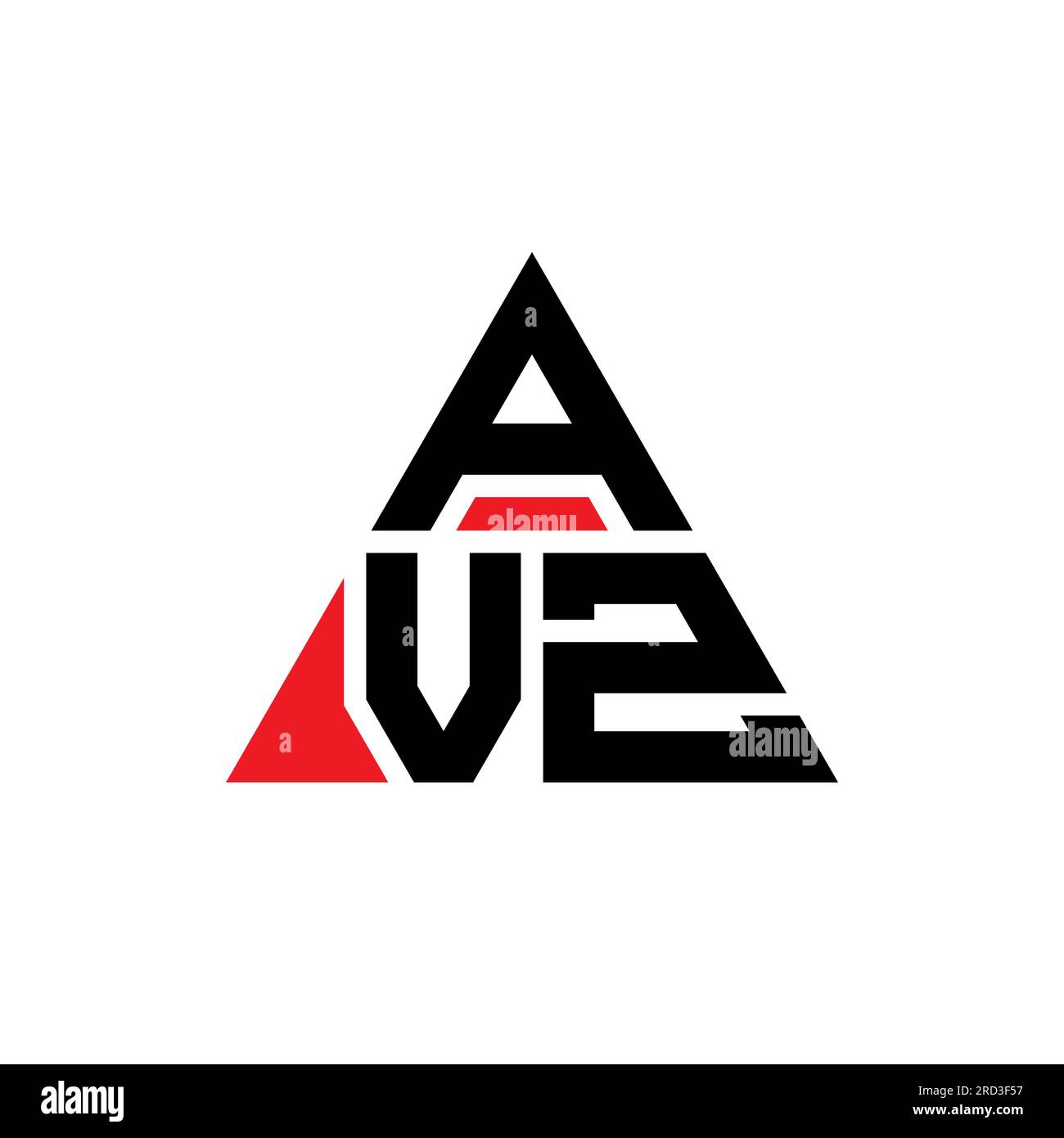 Avz font hi-res stock photography and images - Alamy