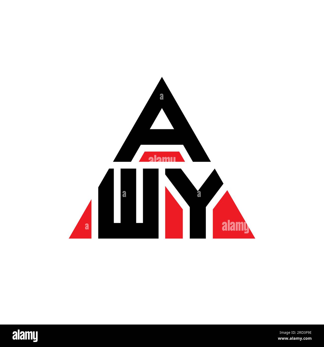 Awy alphabet hi-res stock photography and images - Alamy