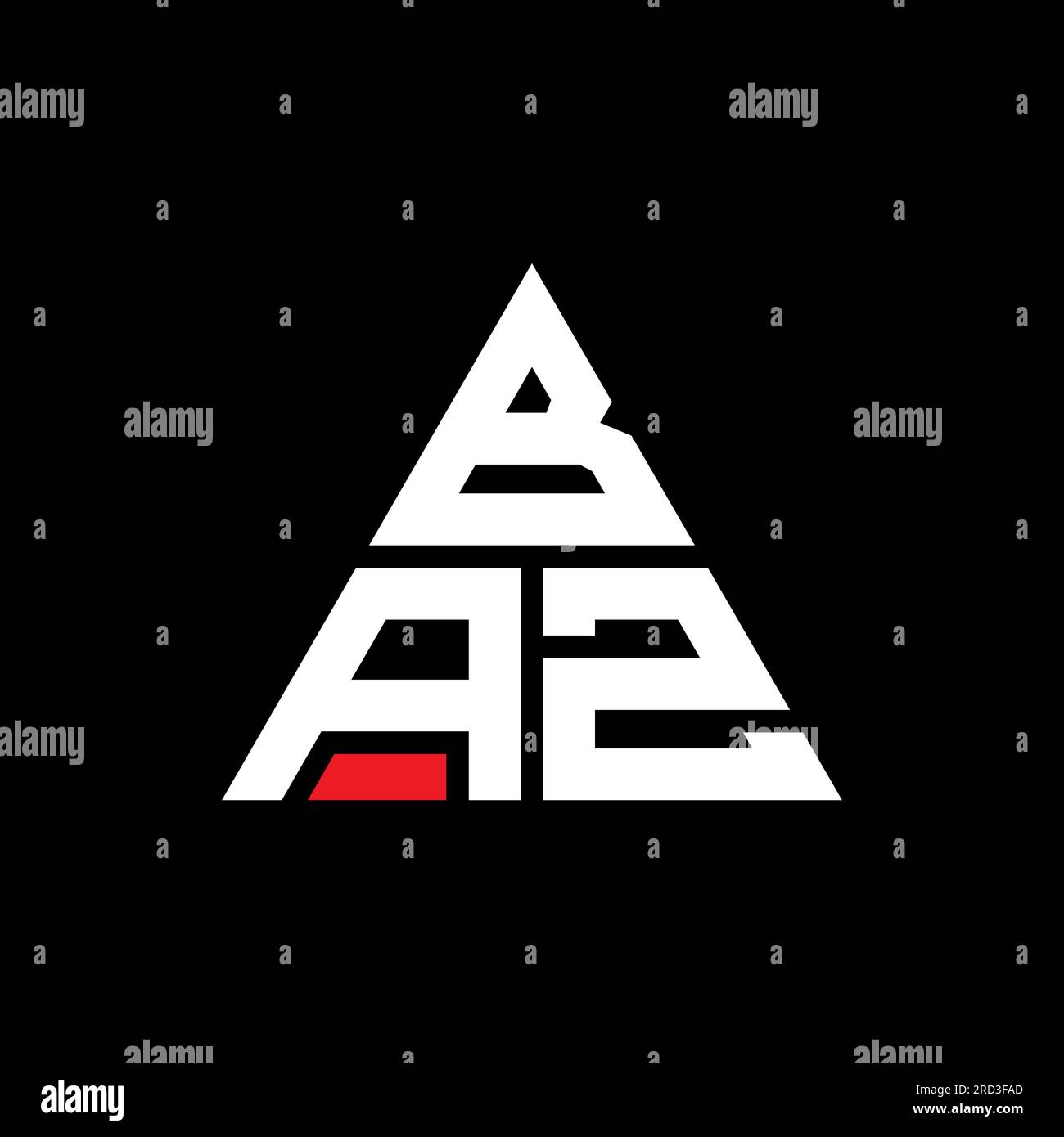 Baz marketing logo hi-res stock photography and images - Alamy