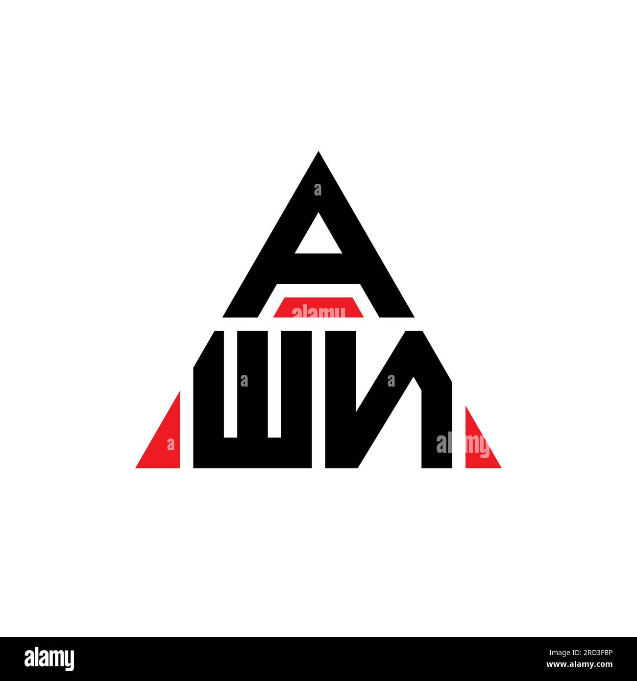 Awn logo hi-res stock photography and images - Alamy