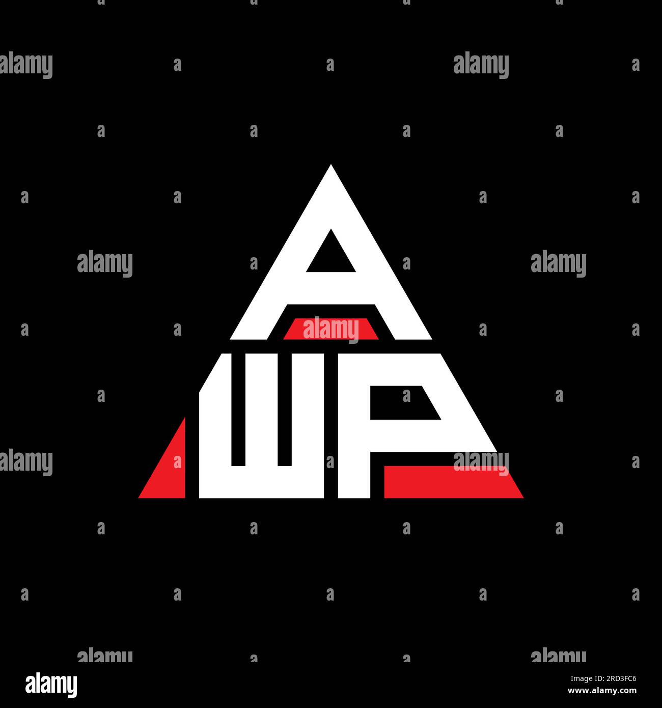 Awp alphabet hi-res stock photography and images - Alamy
