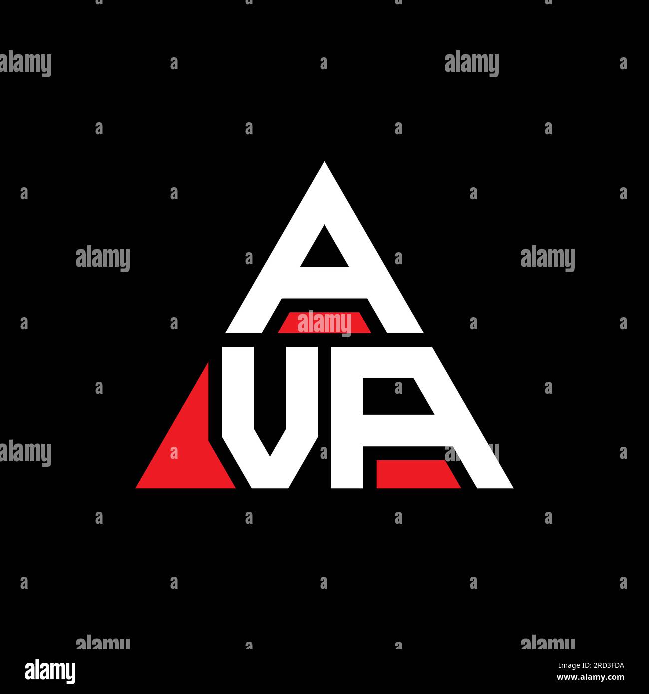 Ava technology logo hi-res stock photography and images - Alamy