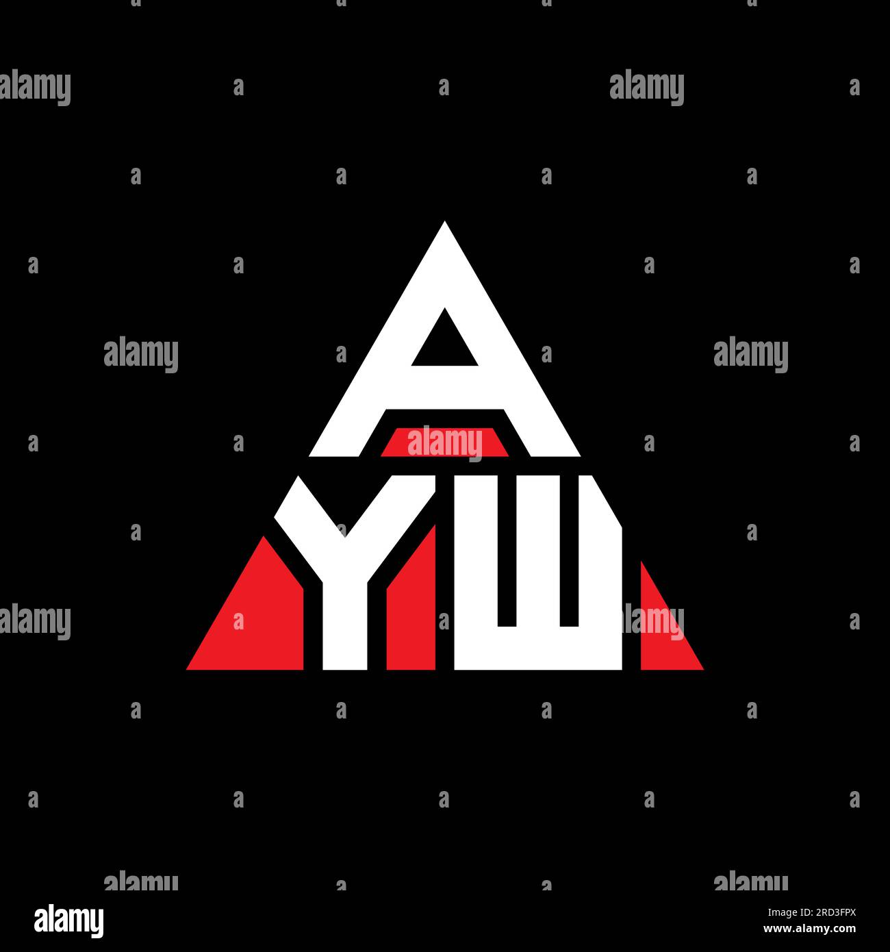Ayw alphabet hi-res stock photography and images - Alamy