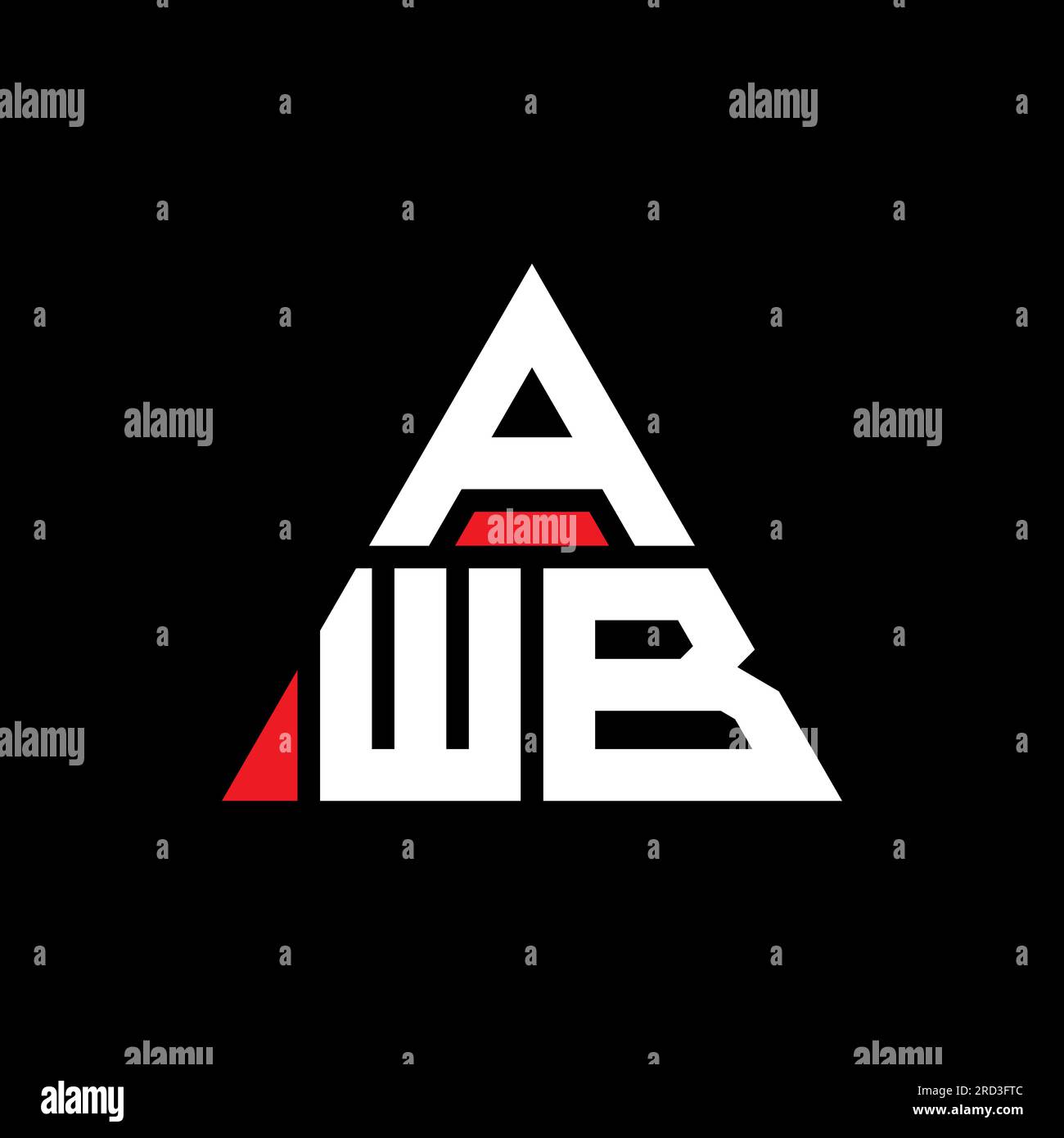 Awb font hi-res stock photography and images - Alamy