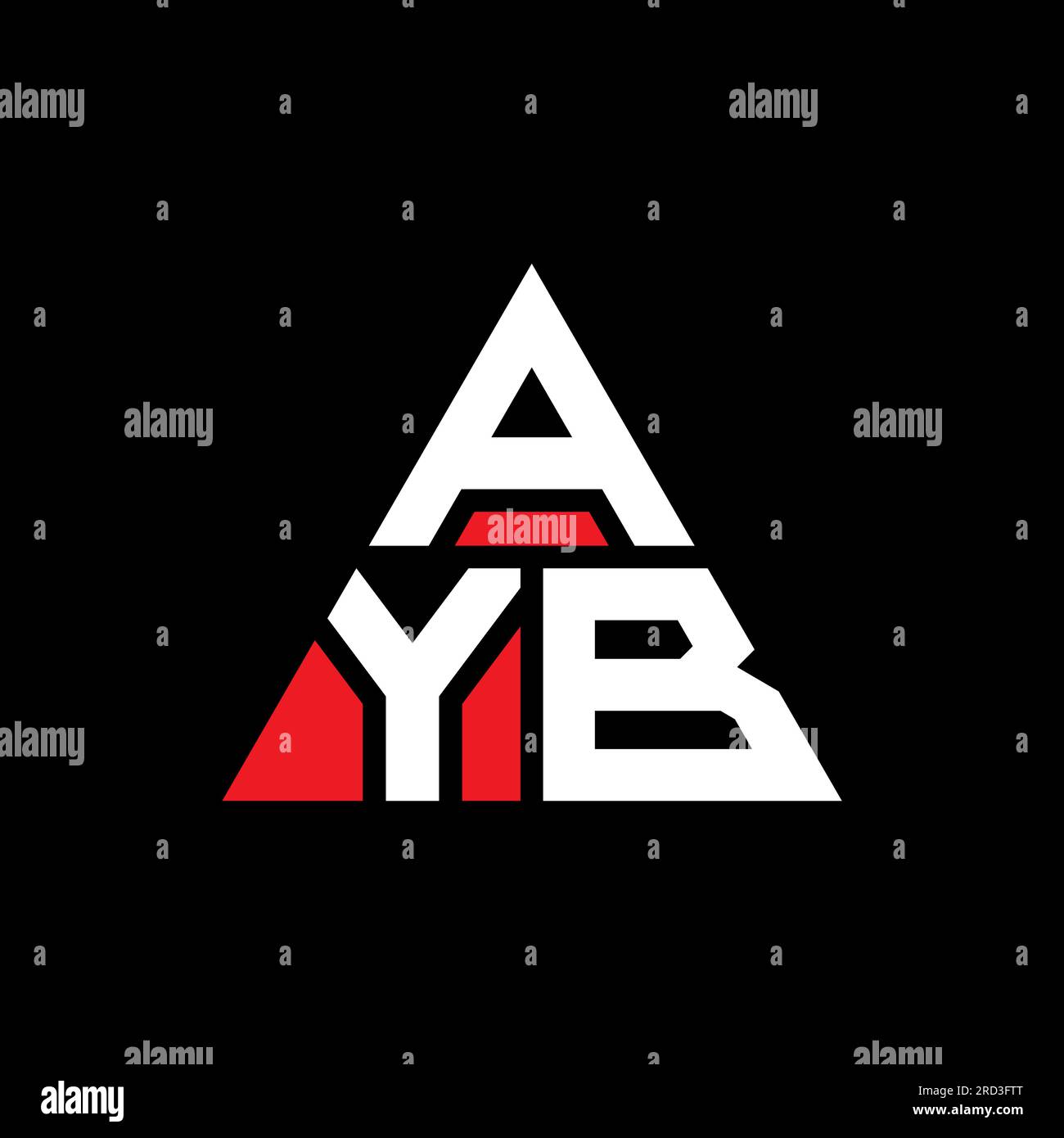 Ayb vector Stock Vector Images - Alamy