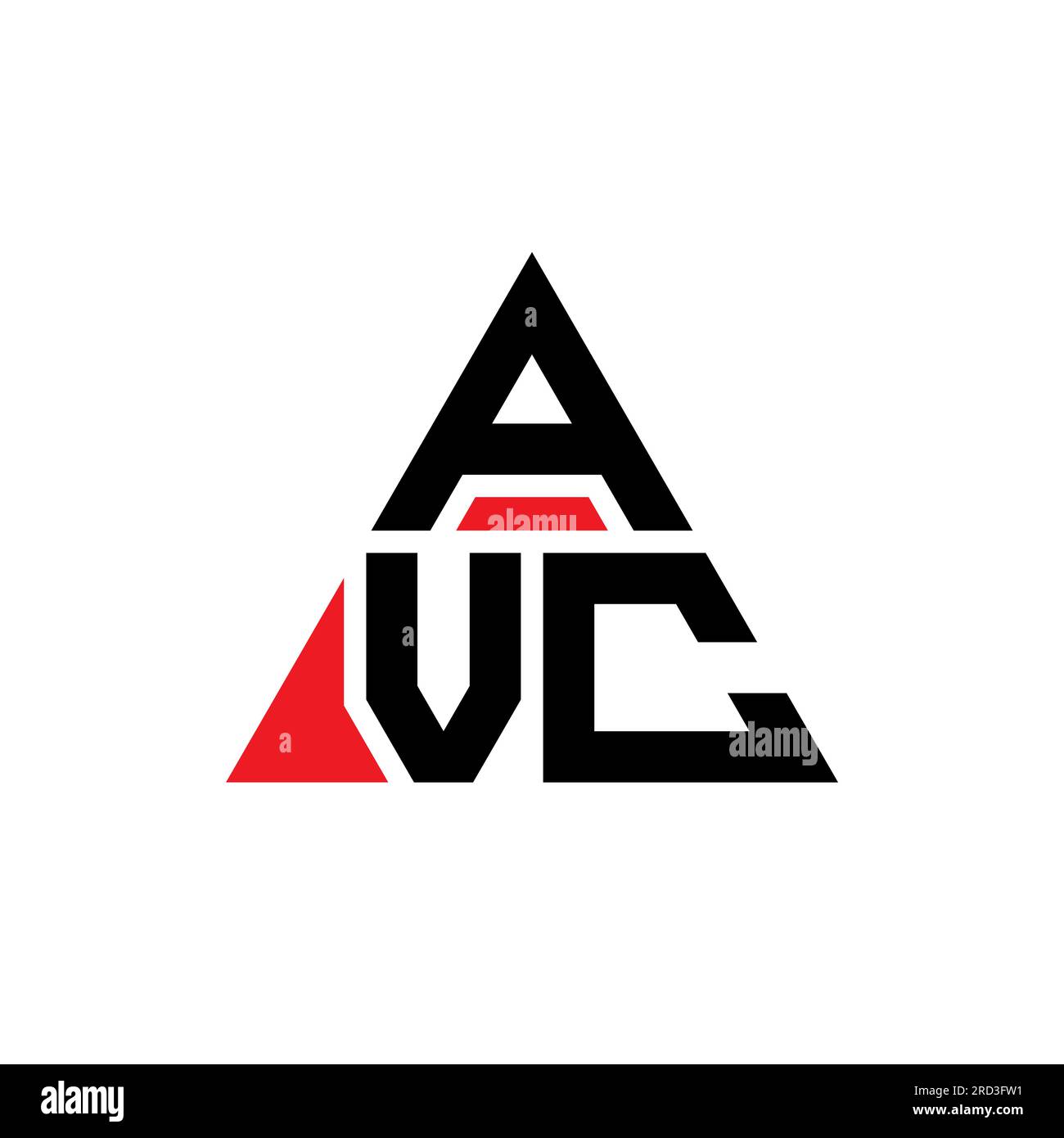 Avc triangle hi-res stock photography and images - Alamy