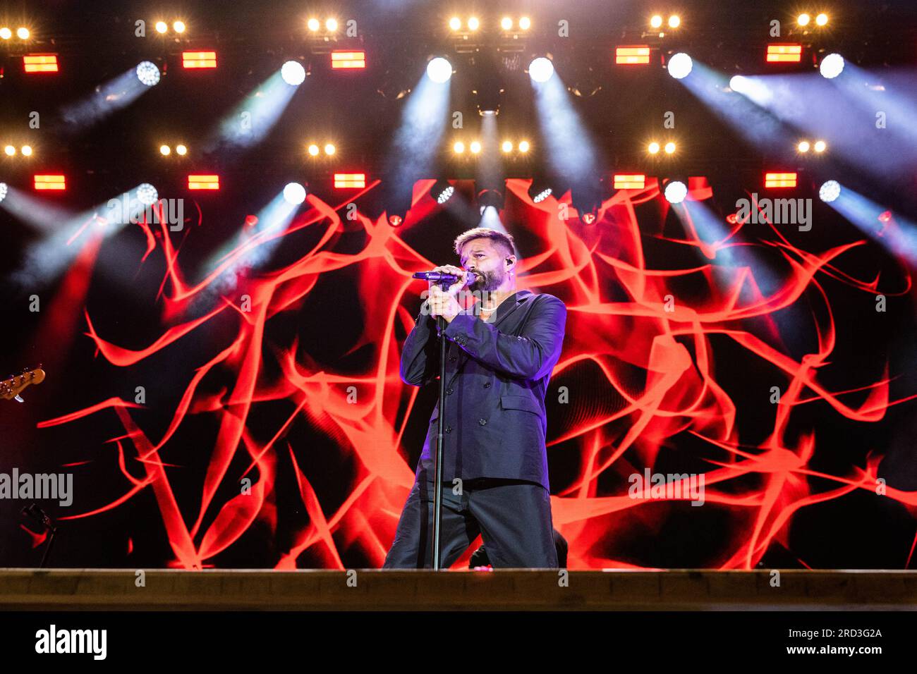 Rodolfo morales hi-res stock photography and images - Alamy