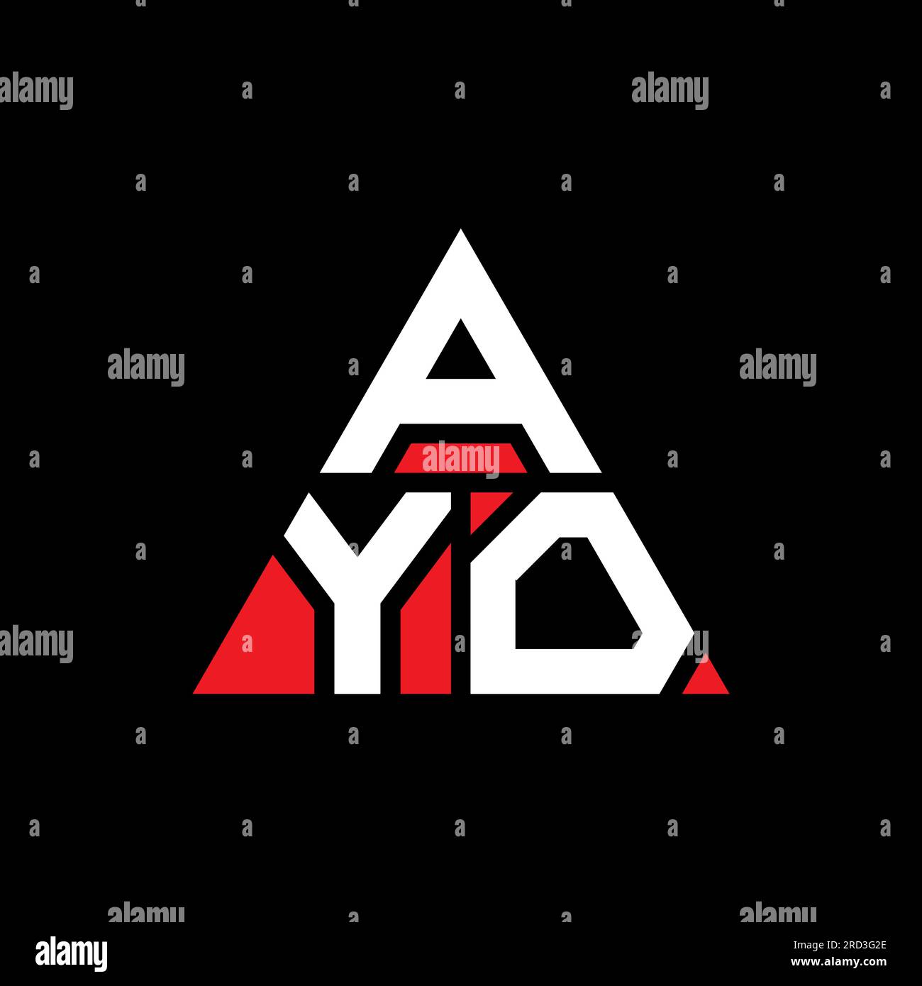 Ayo symbol hi-res stock photography and images - Alamy