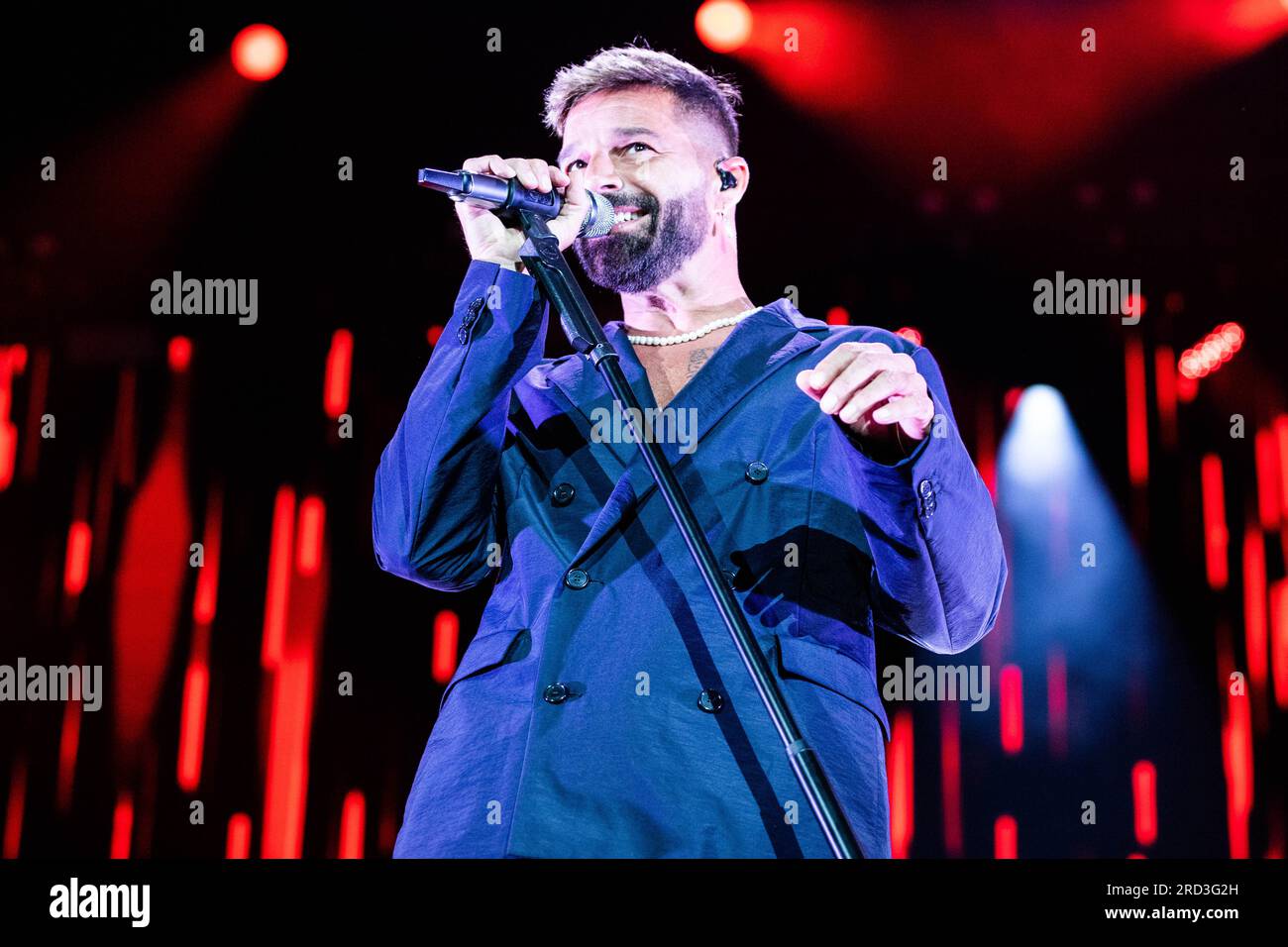 Rodolfo morales hi-res stock photography and images - Alamy