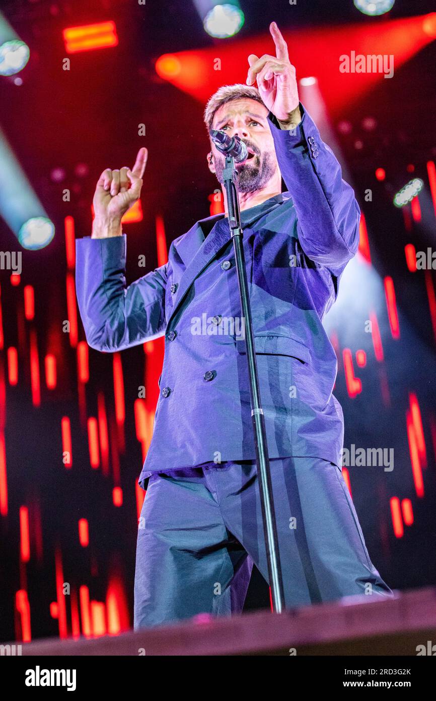 Rodolfo morales hi-res stock photography and images - Alamy