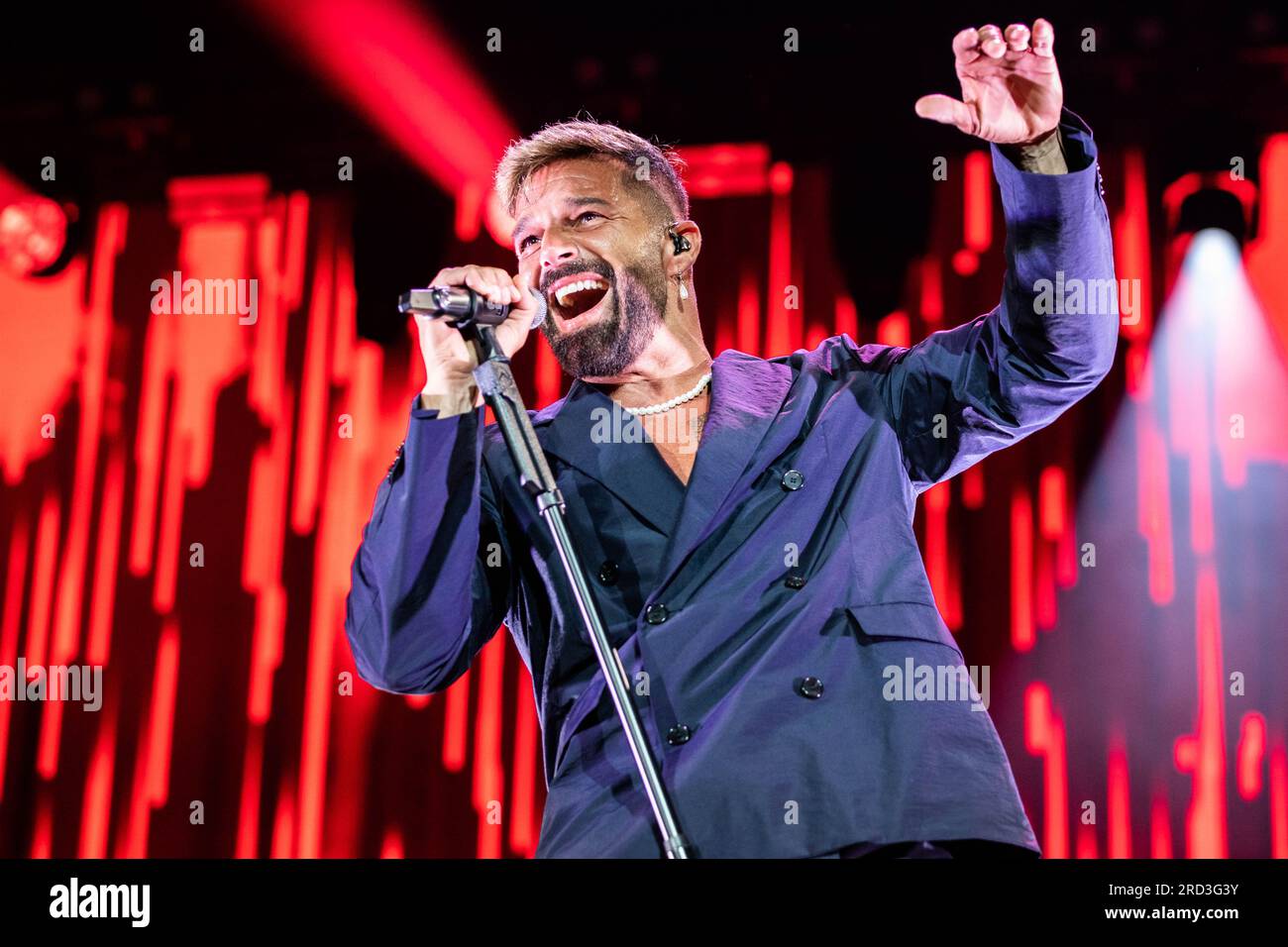 Rodolfo morales hi-res stock photography and images - Alamy