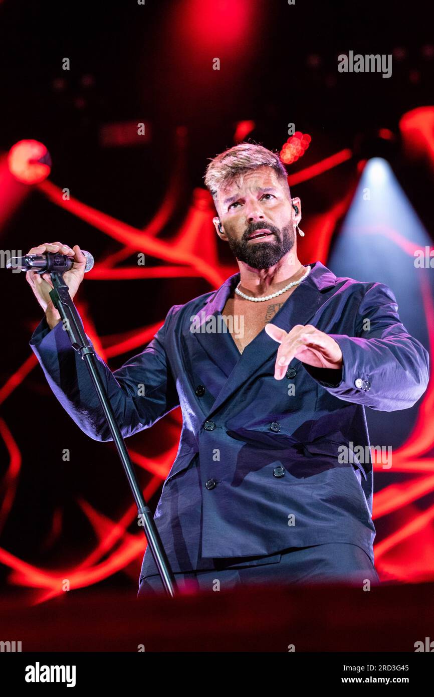 Rodolfo morales hi-res stock photography and images - Alamy