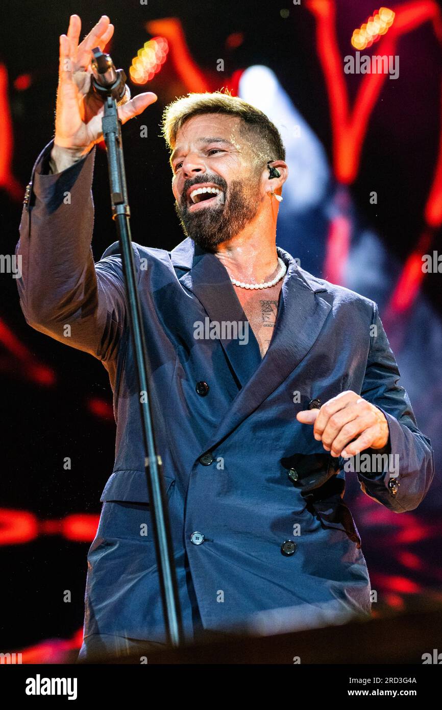 Rodolfo morales hi-res stock photography and images - Alamy