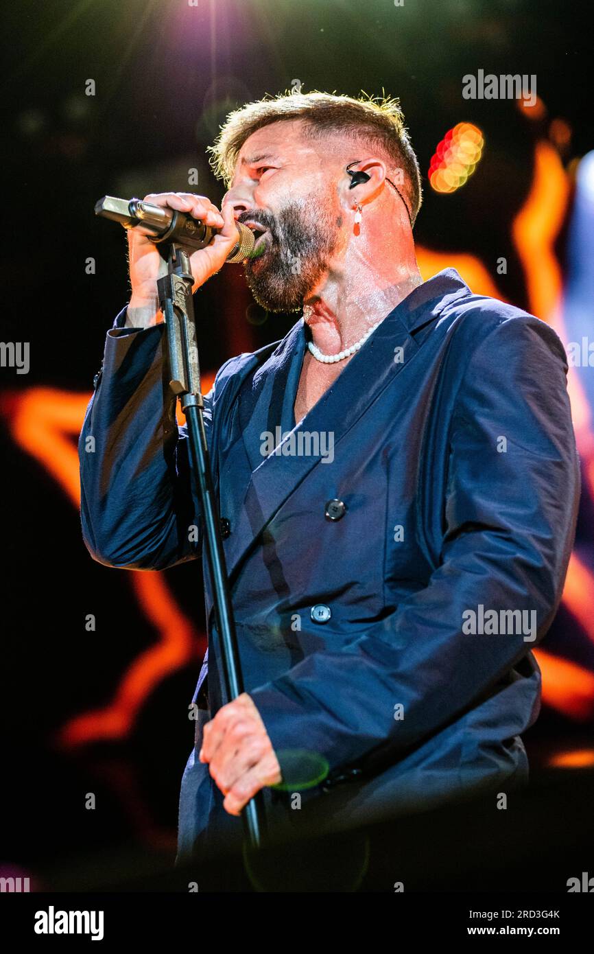 Rodolfo morales hi-res stock photography and images - Alamy