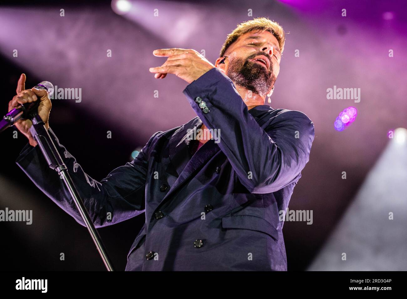 Rodolfo morales hi-res stock photography and images - Alamy