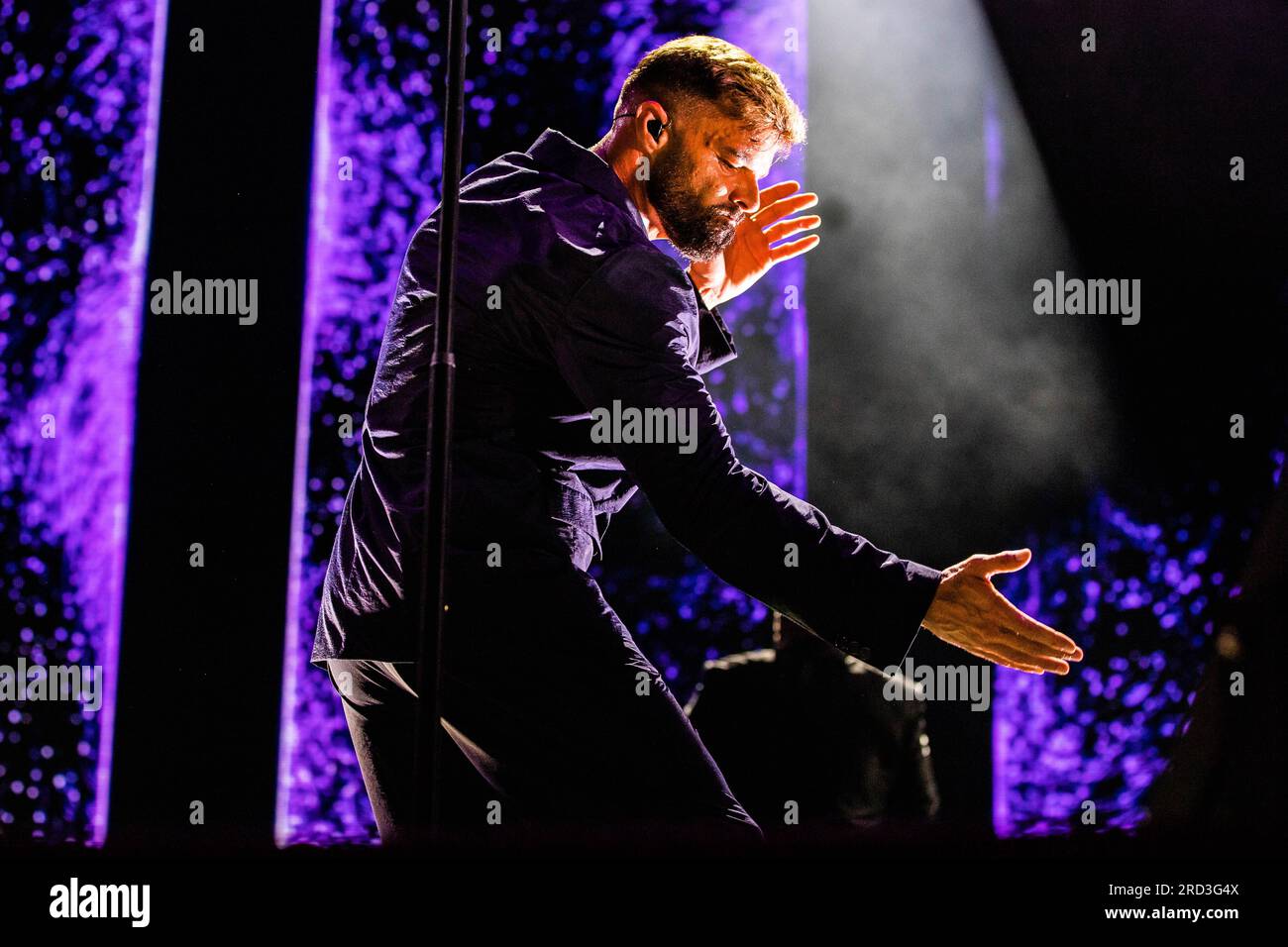 Rodolfo morales hi-res stock photography and images - Alamy