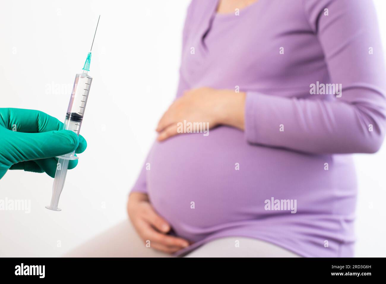Immunoglobulin antirhesus hi-res stock photography and images - Alamy